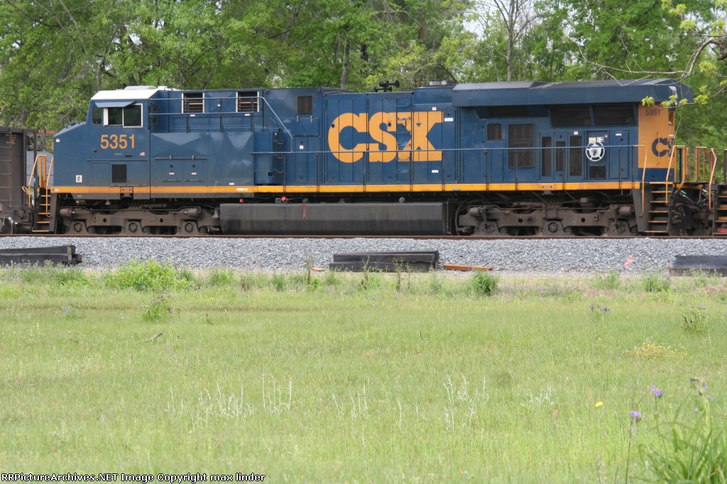 CSX 5351